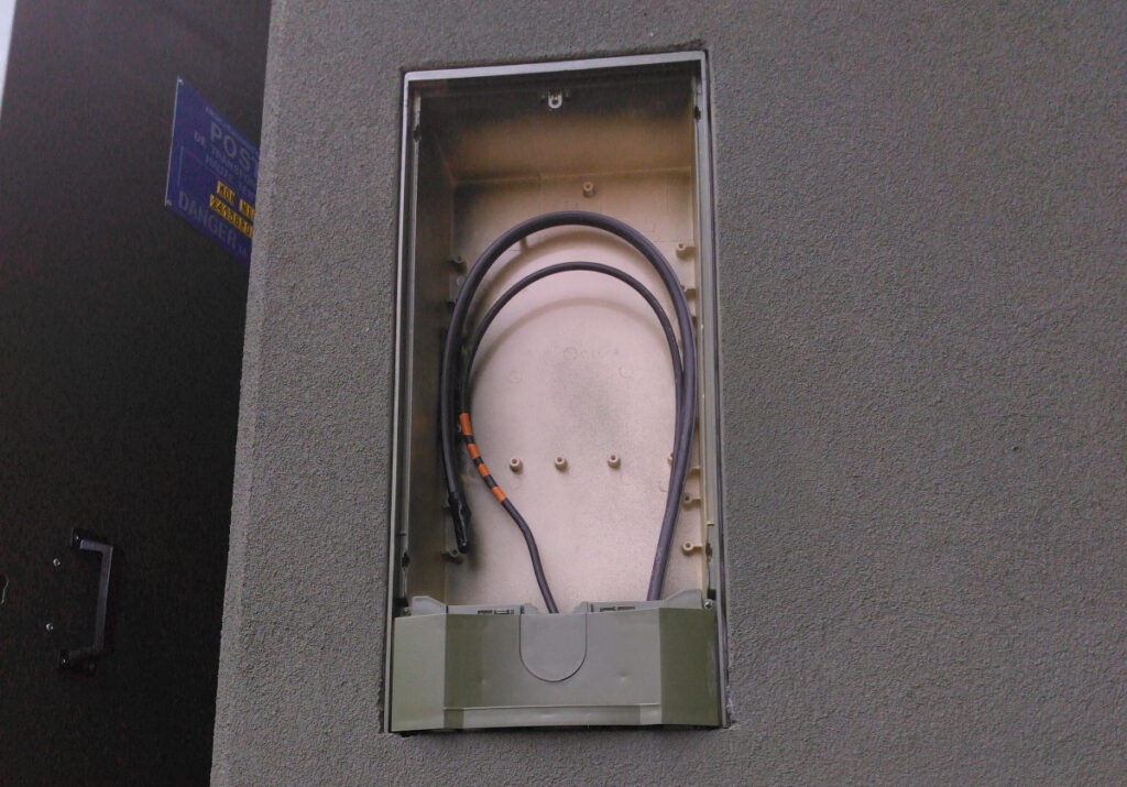 Nouveau coffret 300 dans les postes de transformation : quelles ...